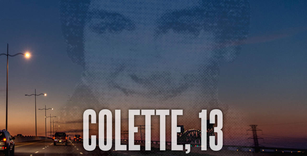 colette-steeL – Morden på I-45