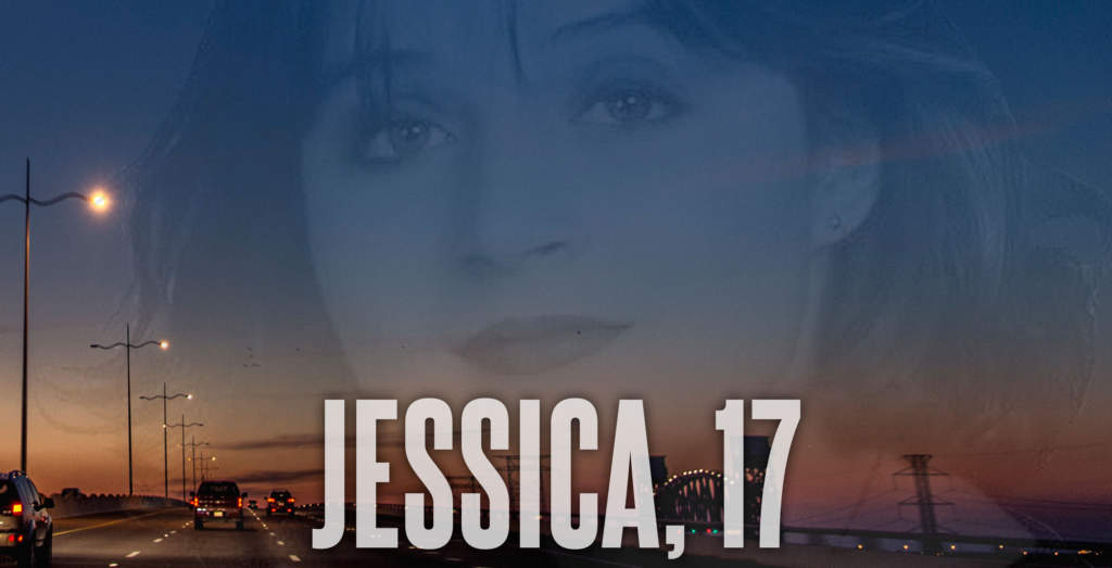 Jessica Cain - Morden på I-45