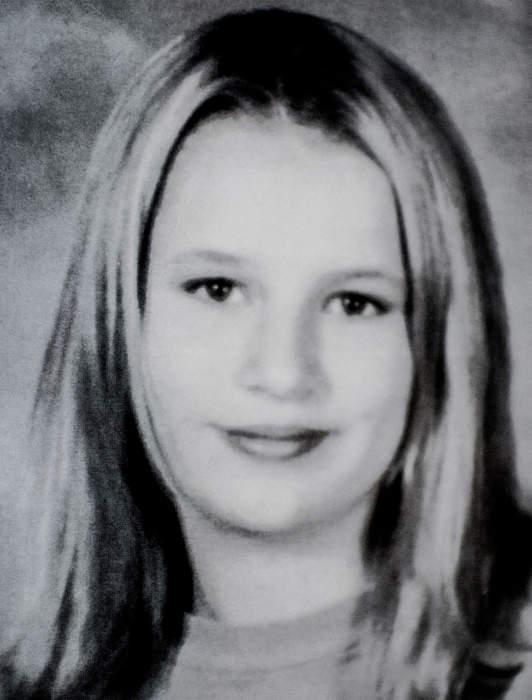 krystal-baker2 – Morden på I-45